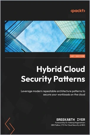 خرید و قیمت Hybrid Cloud Security Patterns | ترب
