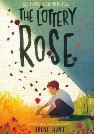 خرید و قیمت THE LOTTERY ROSE: لاتاری رز (زبان اصلی، انگلیسی) | ترب