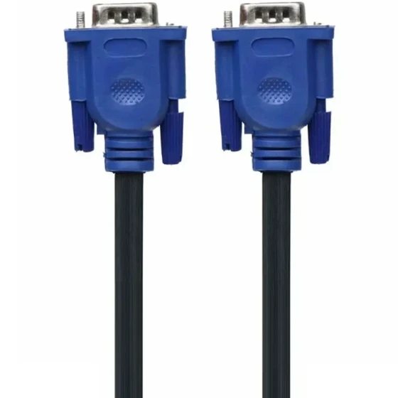 خرید و قیمت کابل تصویر VGA برند MW-NET متراژ 10 متر | ترب