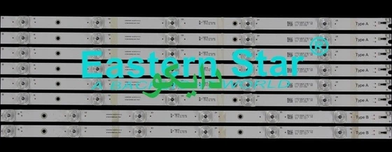 خرید و قیمت بک لایت 55 اینچ اسنوا مدل SSD-55SA560U | ترب