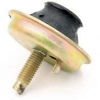 خرید و قیمت ضربه گیر دسته موتور راست کوچک پژو 206 تیپ 2 TU3 برند TPco | ترب