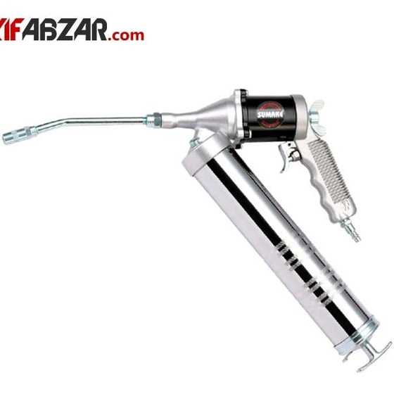 خرید و قیمت گریس پمپ بادی سوماک مدل ST 6637 C | ترب