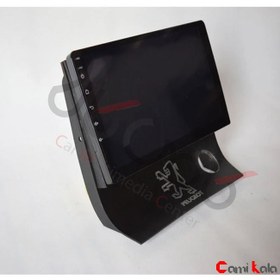 خرید و قیمت مانیتور اندروید پژو پارس داشبورد قدیم 9 اینچی سری T3L مدل P150 | ترب