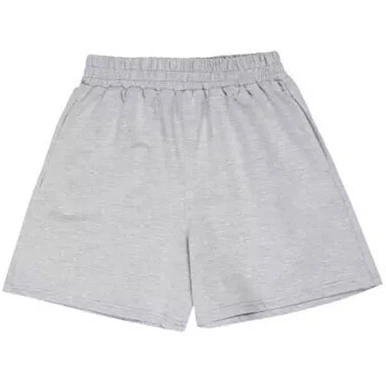 خرید و قیمت شلوارک دورس طوسی | ترب