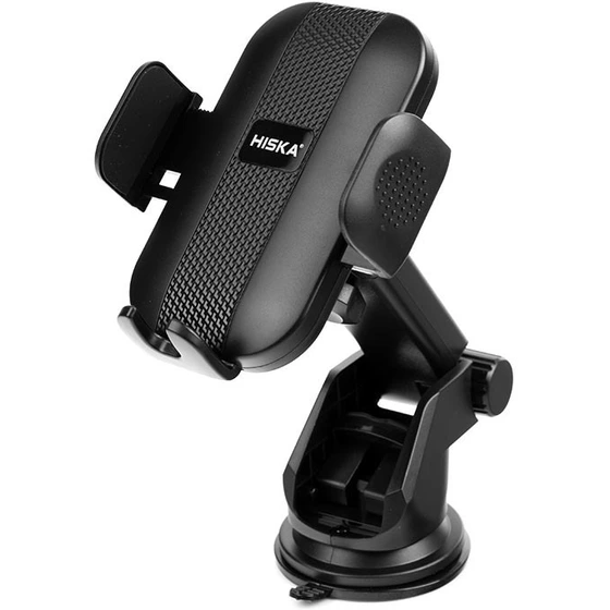 خرید و قیمت پایه نگهدارنده گوشی موبایل هیسکا مدل HK-2107 | ترب