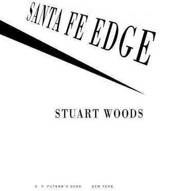 خرید و قیمت دانلود کتاب Santa Fe edge 2010 | ترب