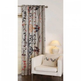 خرید و قیمت پرده مخمل مدل ps322 دکوتین | ترب