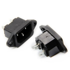 خرید و قیمت AC POWER JACK | ترب
