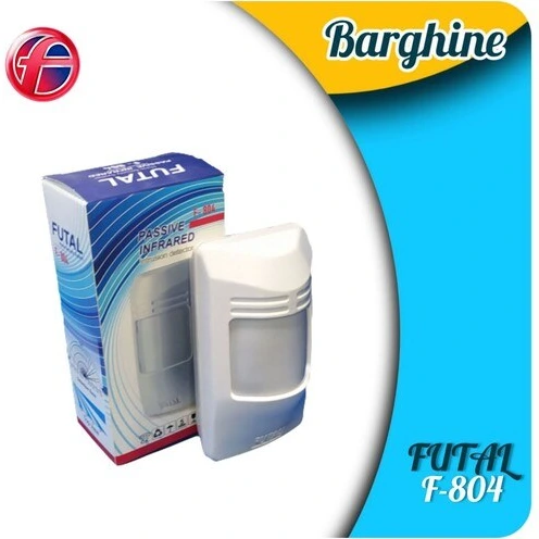 خرید و قیمت سنسور تشخیص حرکت چشمی سیمی فوتال F804 | ترب