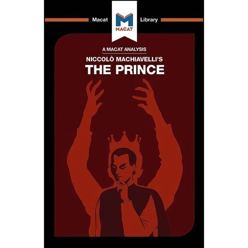 خرید و قیمت کتاب زبان اصلی An Analysis of Niccolo Machiavellis The ...