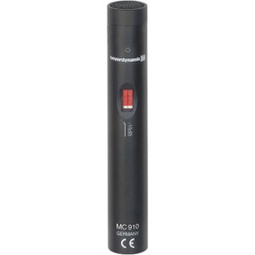 خرید و قیمت میکروفن Beyerdynamic MC 910 | ترب