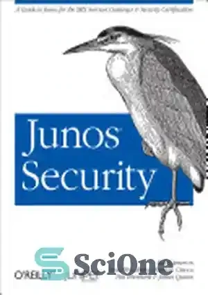 خرید و قیمت دانلود کتاب Junos Security - Junos Security | ترب