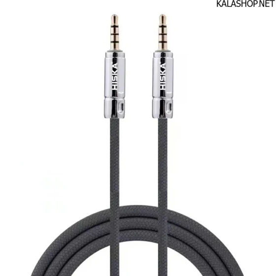 خرید و قیمت کابل HISKA W33 AUX | ترب