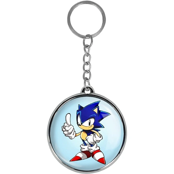 خرید و قیمت جاکلیدی دوطرفه سونیک (Sonic) | ترب