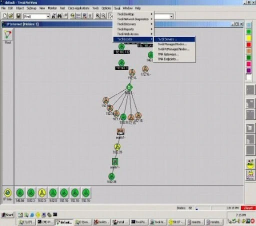 خرید و قیمت نرم افزار ویندوز Ibm Tivoli Netview V 7.1.3 | ترب