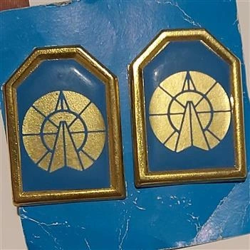 خرید و قیمت ارم قدیمی پدافند موشکی ارتش دوره پهلوی کمیاب | ترب