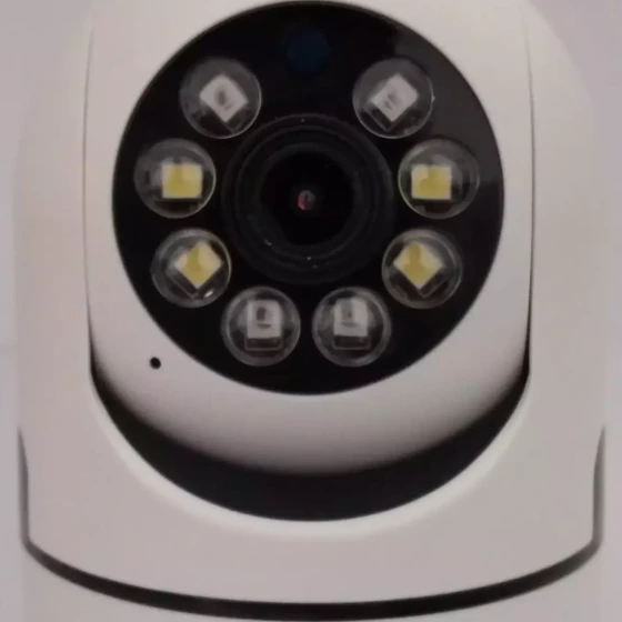 خرید و قیمت دوربین بیسیم 4مگاپیکسلXmeye Plus | ترب