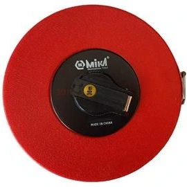 خرید و قیمت متر پارچه ای 30 متری مدل M37-30 میکا MIKA TOOLS | ترب