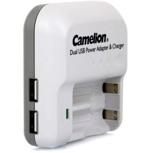 خرید و قیمت شارژر باتری Camelion BC-1005 کملیون | ترب