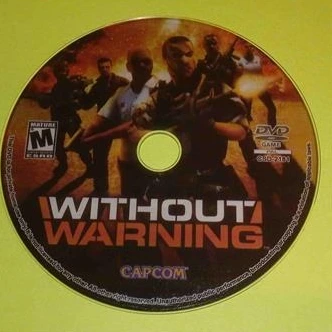 خرید و قیمت بازی PS2 Without Warning مالزی | ترب