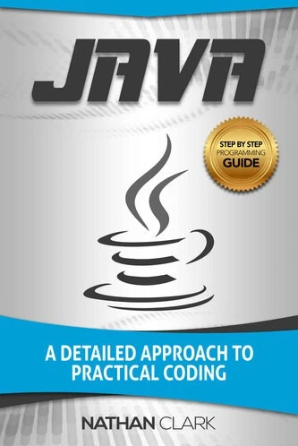 خرید و قیمت دانلود کتاب Java A Detailed Approach to Practical Coding ...
