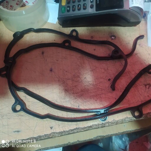 خرید و قیمت واشر قاب پایین تایم ام وی ام 530-x33 | ترب