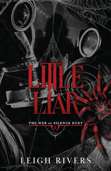 خرید و قیمت Little Liar (The Web of Silence Duet Book 2) (متن کامل) | ترب