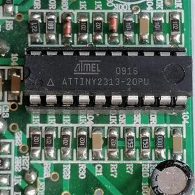 خرید و قیمت 30 عدد Attiny 2313 | ترب