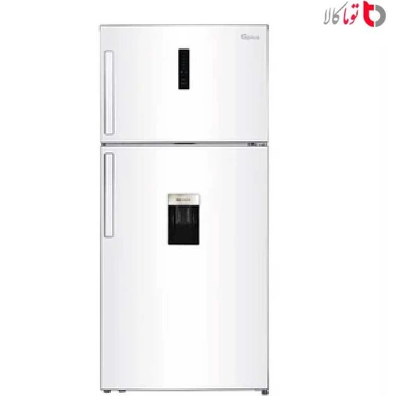 خرید و قیمت یخچال بالا فریزر جی پلاس سفید مدل GRF-P5324 | ترب