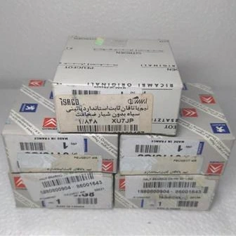خرید و قیمت یاتاقان ثابت استاندارد پژو XU7 اورجینال - 10 تایی | ترب