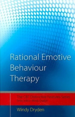 خرید و قیمت کتاب Rational Emotive Behaviour Therapy: Distinctive ...