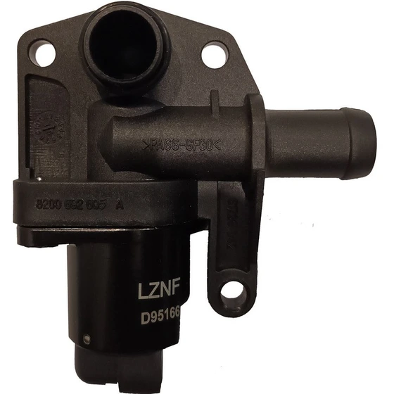 خرید و قیمت استپر موتور ال 90 / L90 برند ال زد ان اف LZNF | ترب