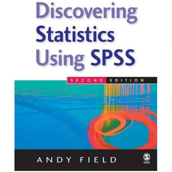خرید و قیمت دانلود کتاب Discovering Statistics Using SPSS (Introducing Statistical Methods S ...