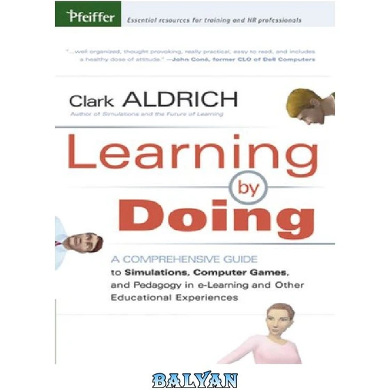 خرید و قیمت دانلود کتاب Learning By Doing A Comprehensive Guide To