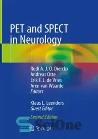 خرید و قیمت دانلود کتاب PET AND SPECT IN NEUROLOGY – حیوان خانگی و ...