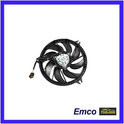 خرید و قیمت موتور فن کامل 206 EMCO | ترب