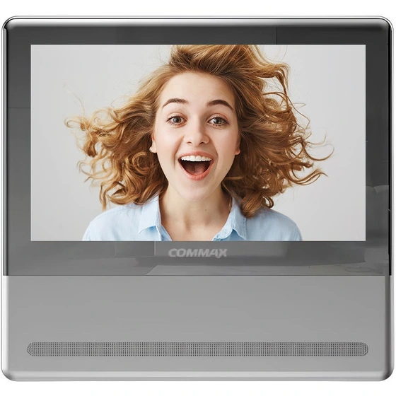 خرید و قیمت آیفون تصویری کوماکس CAV-70QGX نمایشگر 7 اینچی | ترب