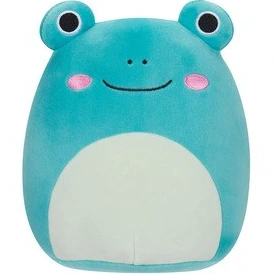 خرید و قیمت Squishmallows Squishmallow Robert the Frog 20 سانتی متر | ترب