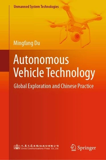 خرید و قیمت دانلود کتاب Autonomous Vehicle Technology Global Exploration And Chinese Practice 