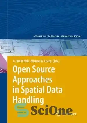 خرید و قیمت دانلود کتاب Open Source Approaches in Spatial Data Handling ...