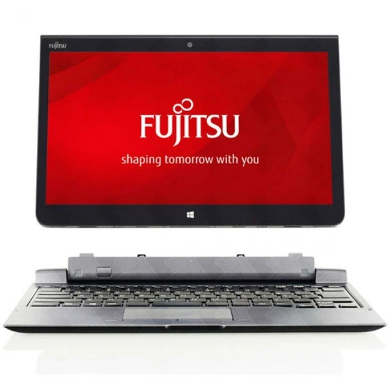 خرید و قیمت FUJITSU STYLISTIC Q736 - بدون گارانتی 12 ماهه لپتاپ کریمه | ترب