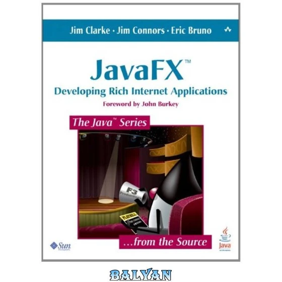 خرید و قیمت دانلود کتاب JavaFX: Developing Rich Internet Applications | ترب