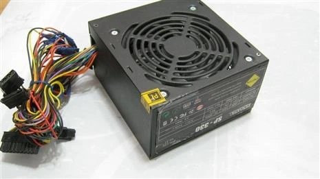 خرید و قیمت پاور کامپیوتر SADATA مدل SP-330 کاملا سالم | ترب