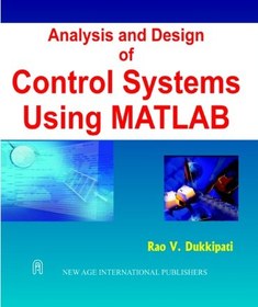 خرید و قیمت دانلود کتاب Analysis and Design of Control Systems Using ...
