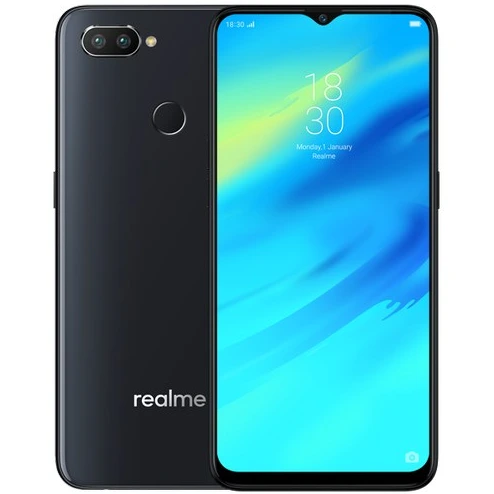 خرید و قیمت آموزش حذف FRP گوگل اکانت Realme 2 | RMX1805-RMX1809 | ترب