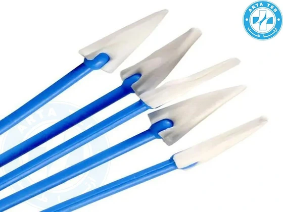 خرید و قیمت اسپونژ چشمی | Ophthalmic Sponge | ترب