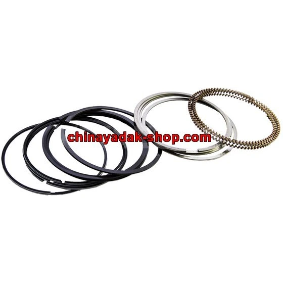 خرید و قیمت رینگ پیستون استاندارد MVM 550/X33/530/TIGGO5/X33NEW | ترب