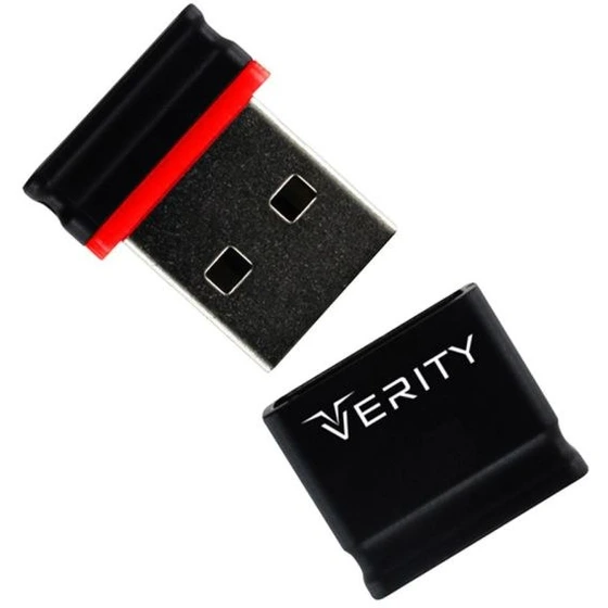 خرید و قیمت خرید فلش 64 گیگابایت وریتی VERITY V705 | ترب