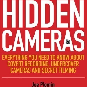 خرید و قیمت دانلود کتاب Hidden Cameras: Everything You Need to Know ...