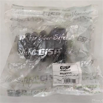 خرید و قیمت گردگیر پلوس داخلی پژو 206 و 207 GISP | ترب